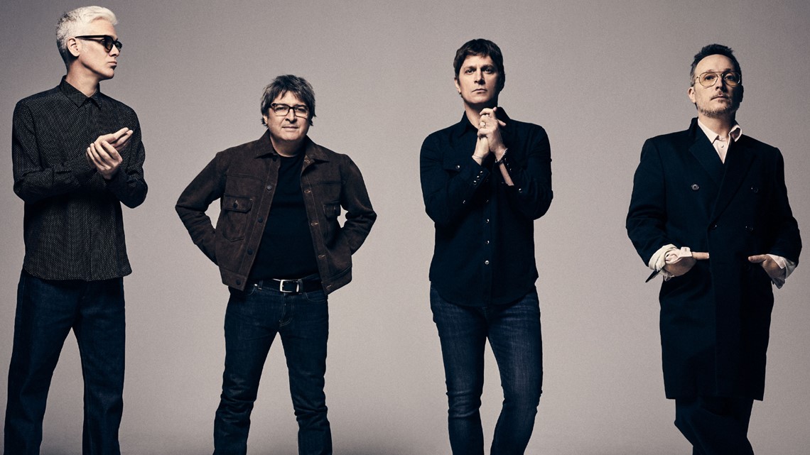 Minnesota State Fair announces Matchbox Twenty for Grandstand | kare11.com