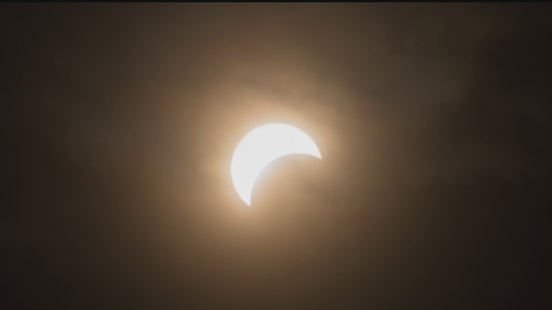 Will we see the 2024 solar eclipse in Minnesota? | kare11.com