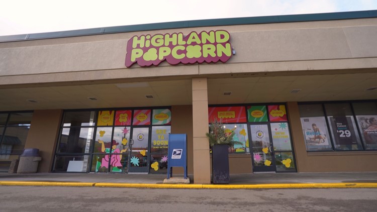 New St. Paul shop opens up employment opportunities | kare11.com