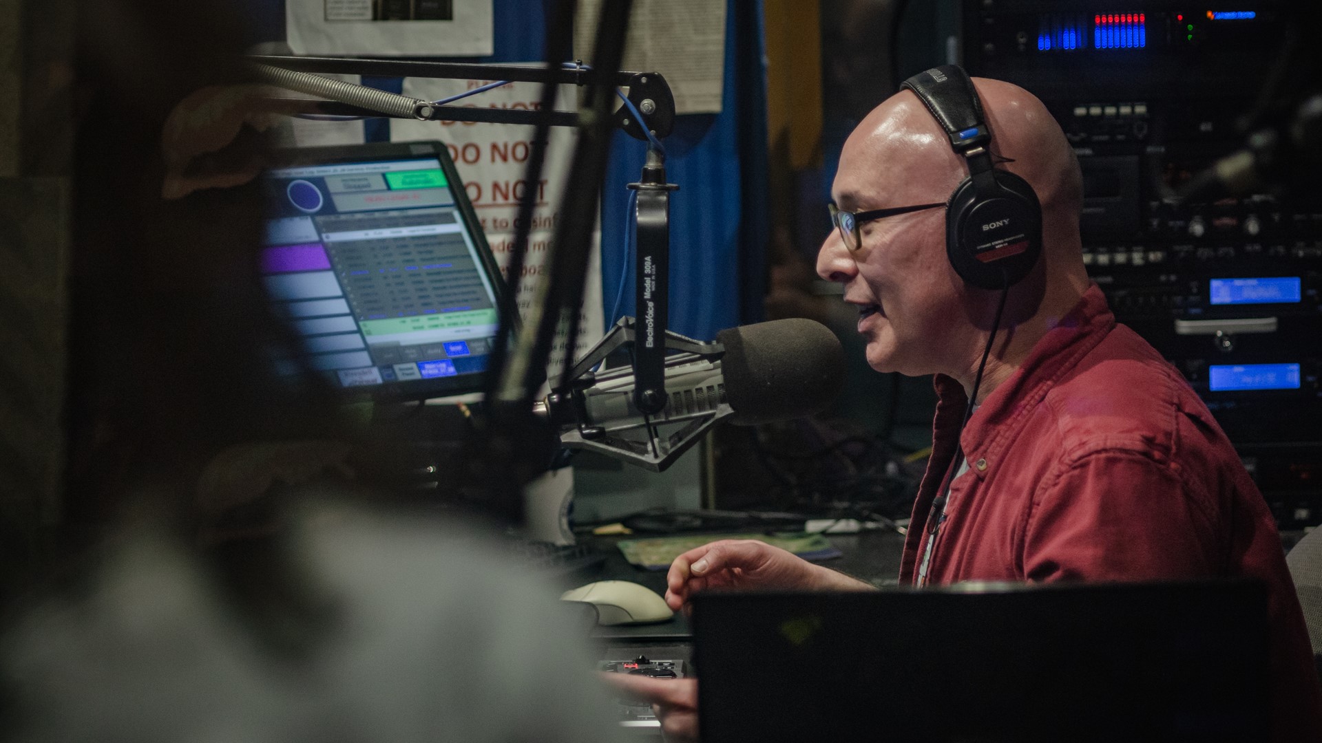 'Crap from the Past' KFAI community radio show hits 30 years | kare11.com