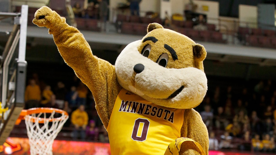 Gopher women whip Michigan 82-66, break 10-year losing skid | kare11.com