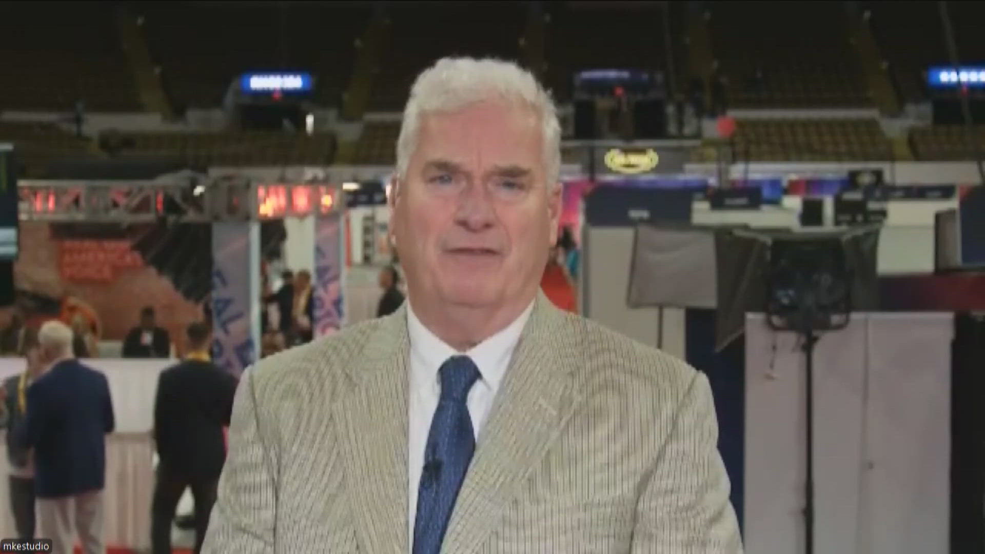 Rep. Tom Emmer demanding more answers following assassination attempt ...