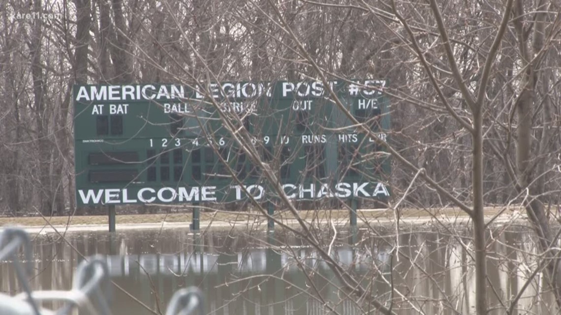 Preventing serious flood damage in Chaska | kare11.com