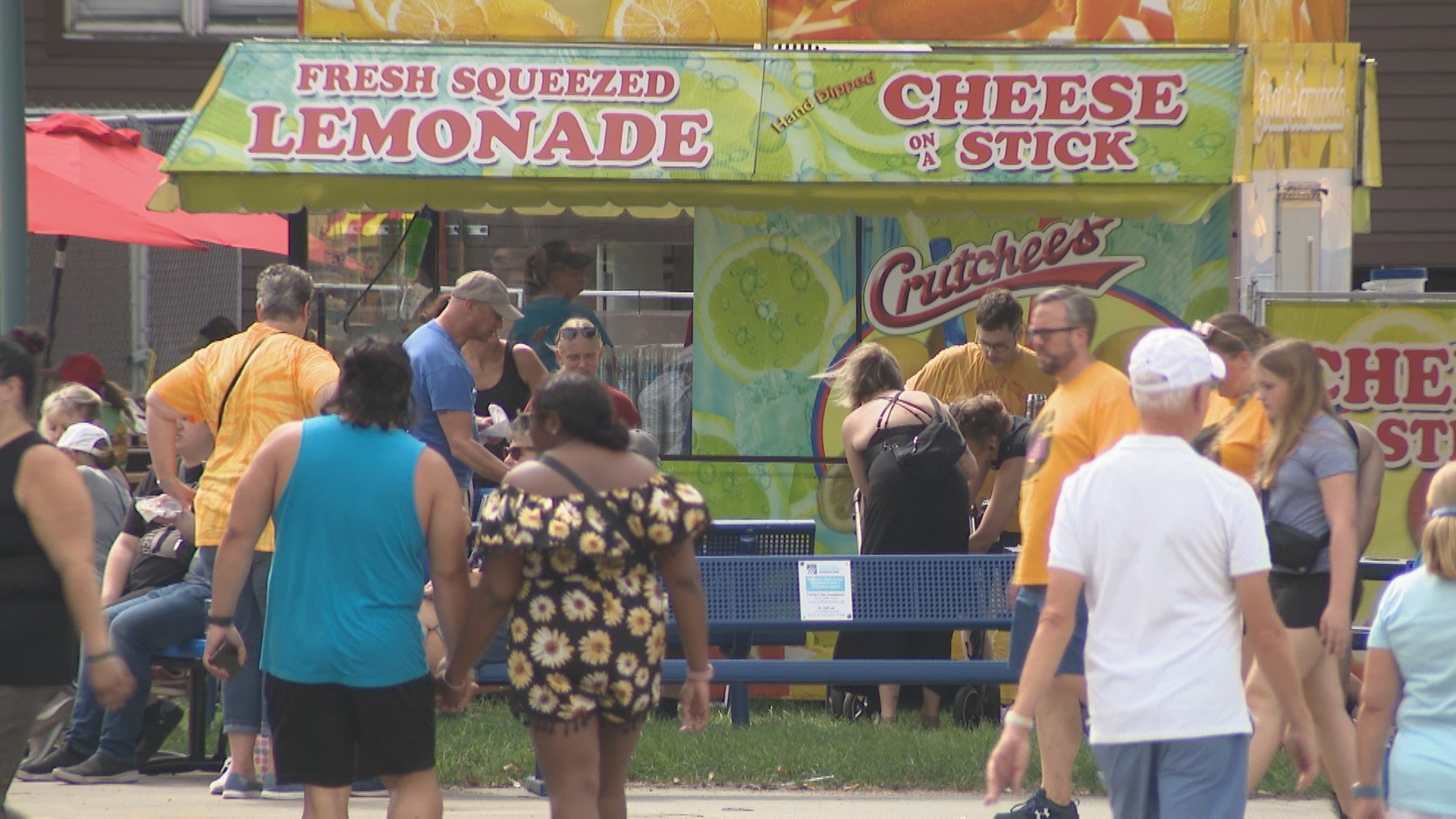 PHOTOS: 2023 Minnesota State Fair | kare11.com