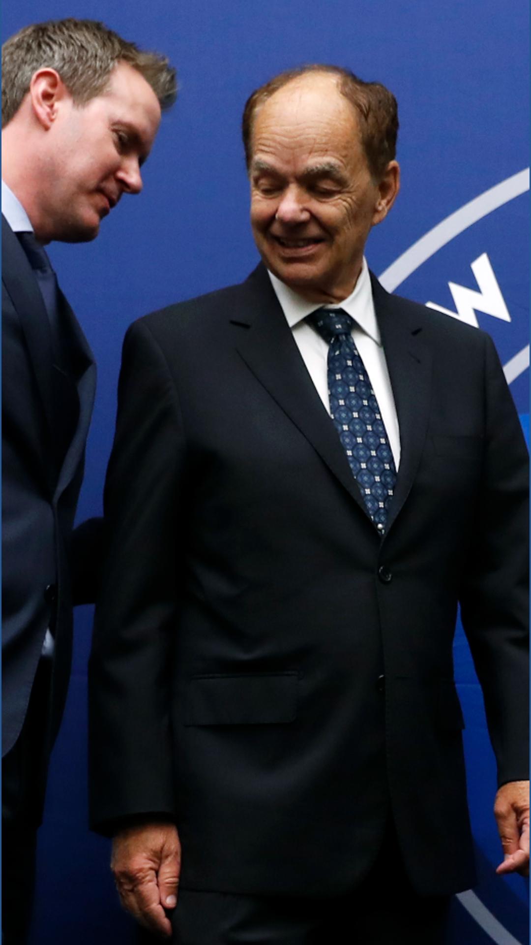 CEO and COO of Wolves/Lynx to step down when sale becomes official, per ...
