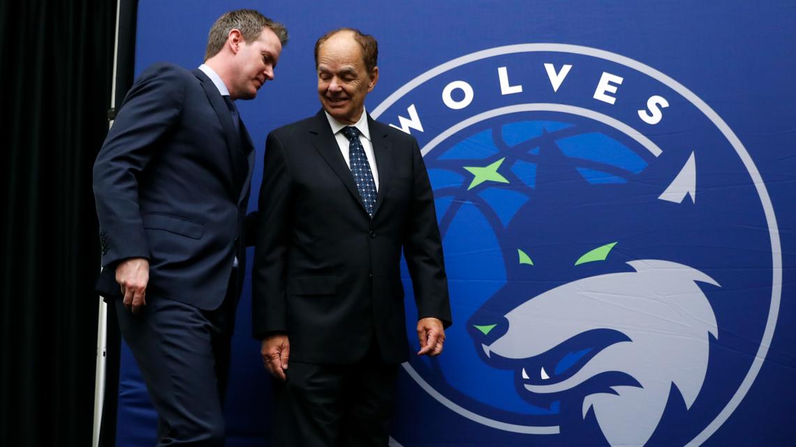 CEO and COO of Wolves/Lynx to step down when sale becomes official, per ...