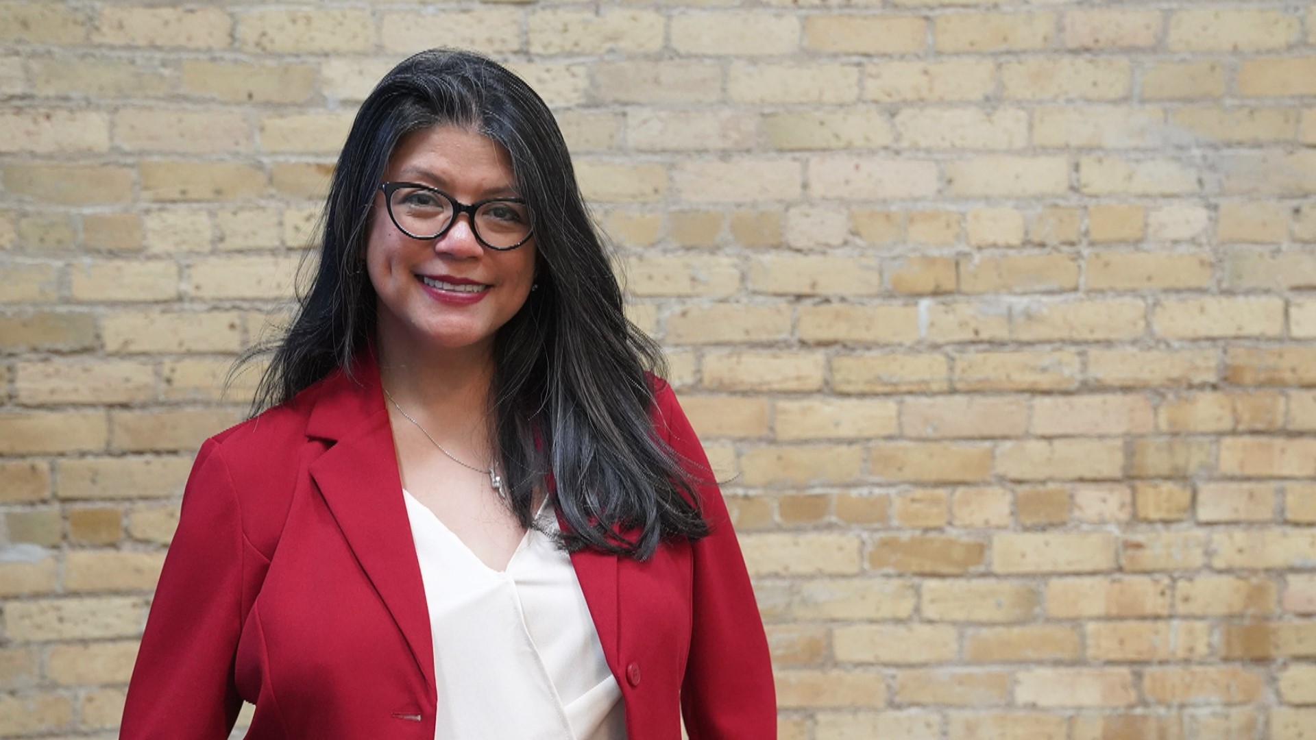 St. Paul woman aims to increase equity in contracting with patent ...