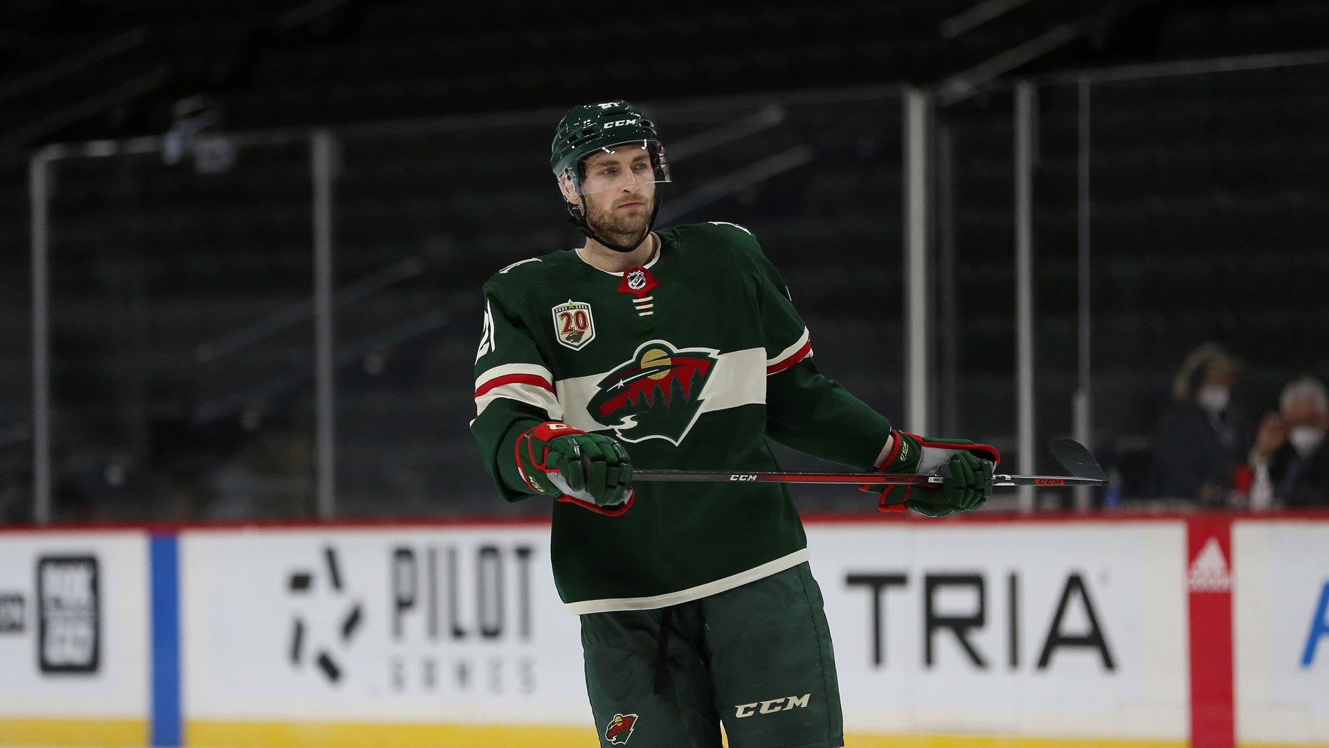 Seattle Kraken select Wild's Carson Soucy in NHL Expansion Draft ...