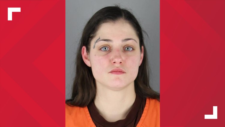 Woman charged with murder in deadly Minneapolis shooting | kare11.com