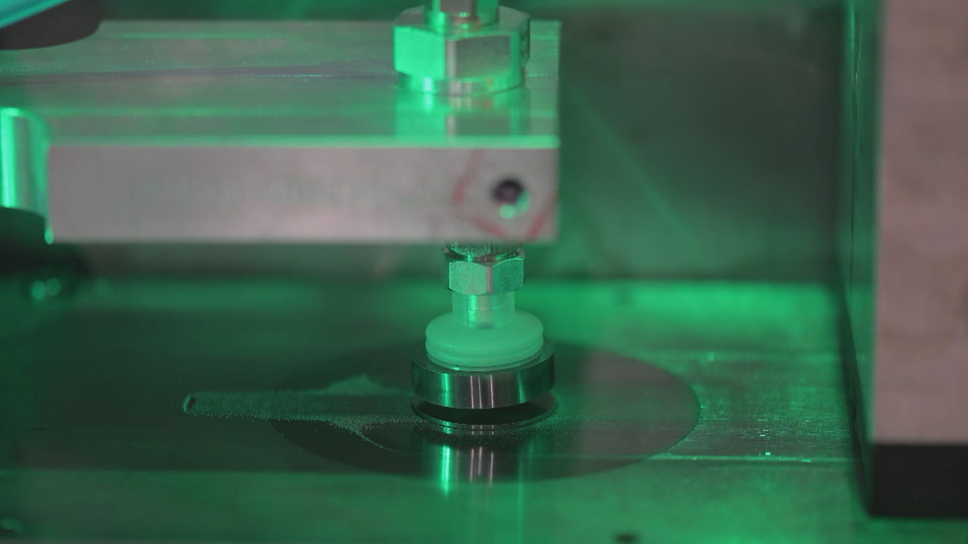 How a high school robotics team helped bring a major manufacturing ...