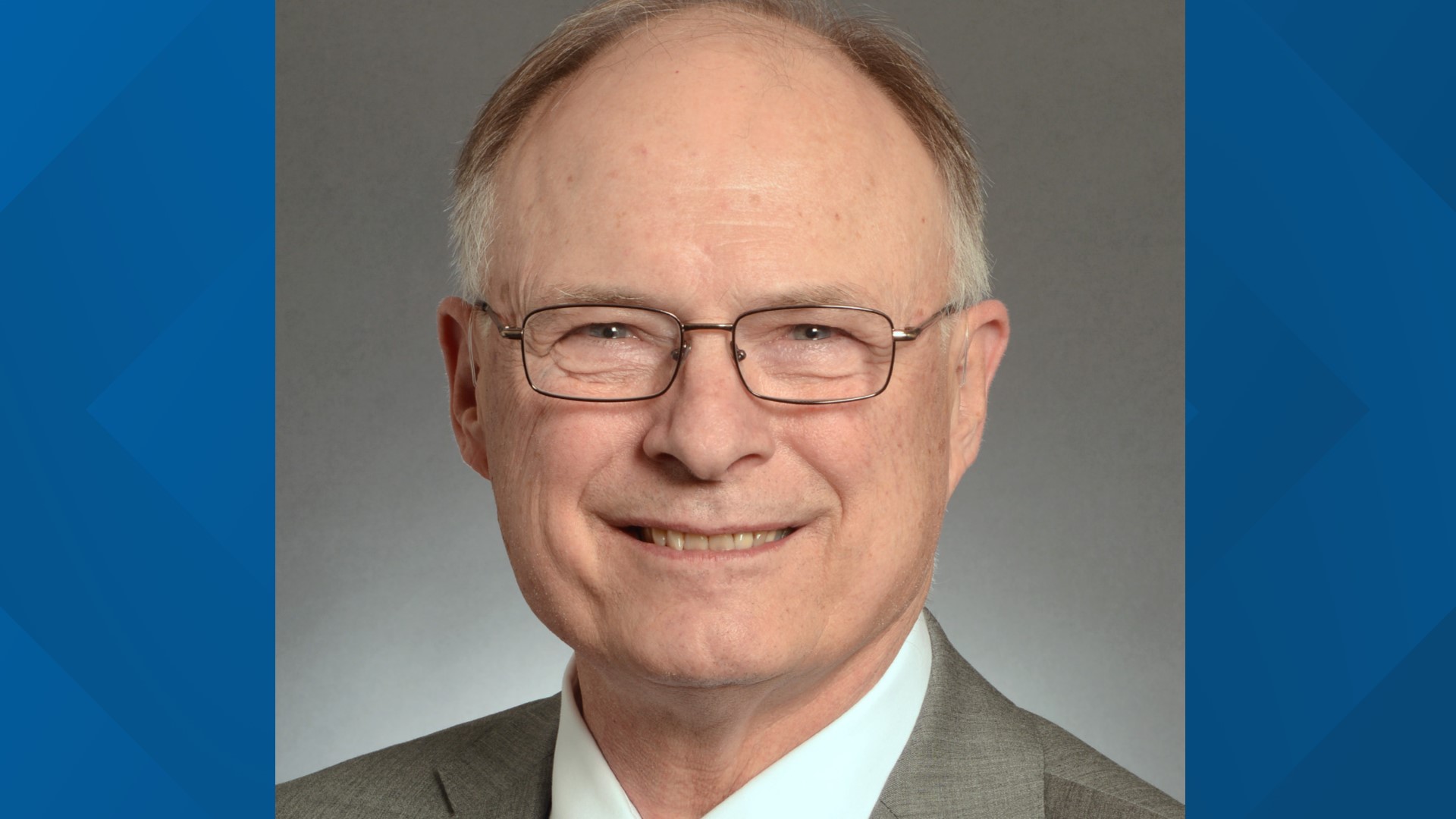 Sen. Jerry Relph from St. Cloud dies of complications from COVID-19 ...