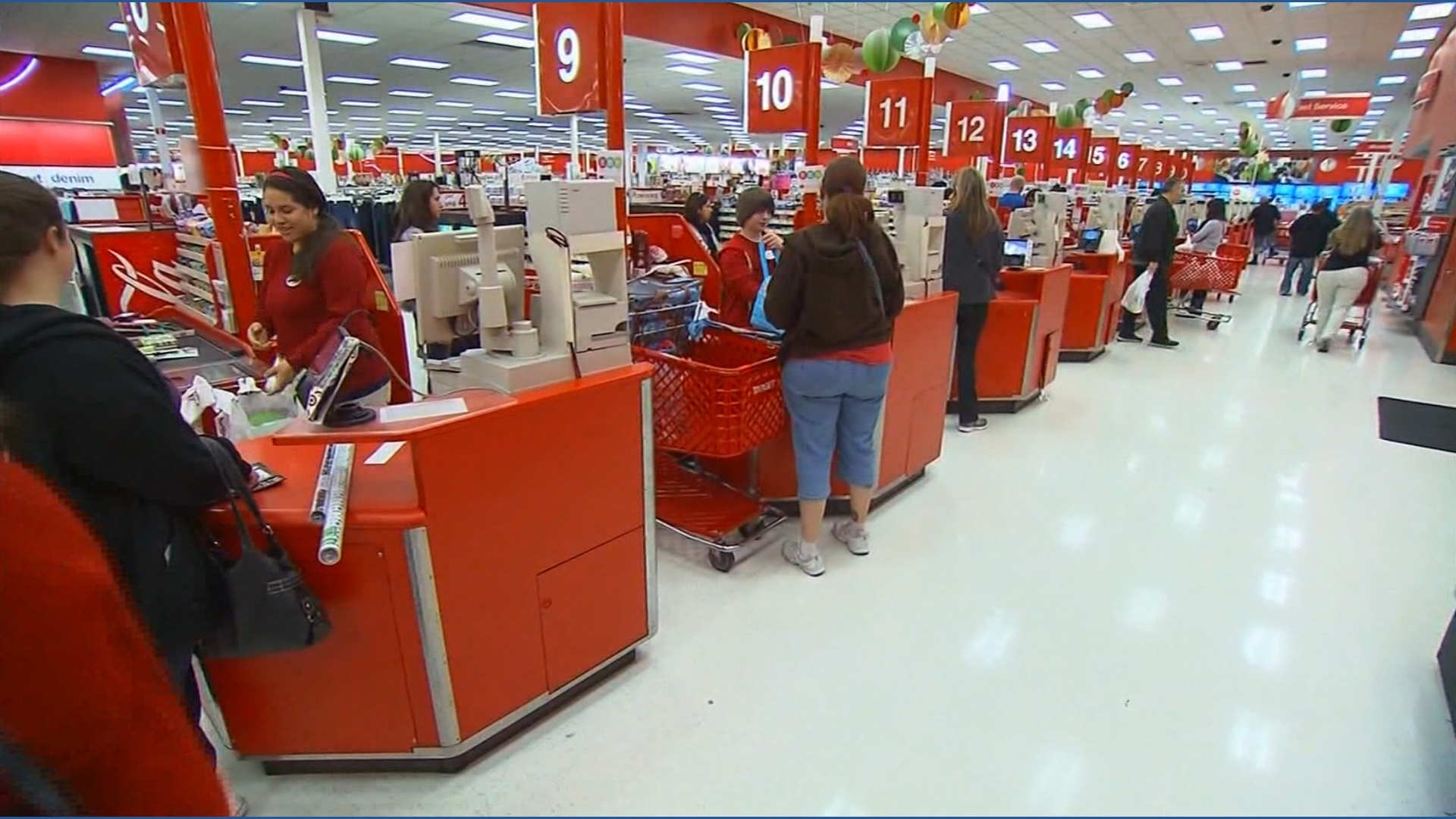 Target tightens staff dress code | kare11.com