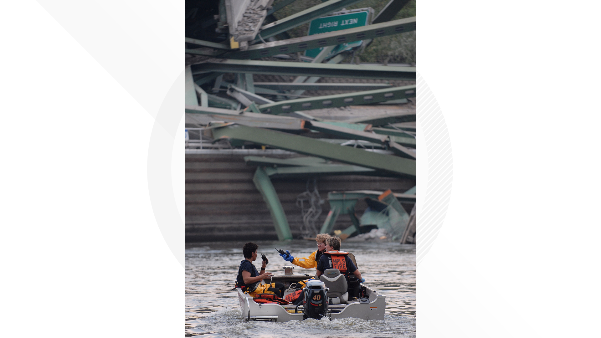I-35W bridge collapse remembered on 15 year anniversary | kare11.com