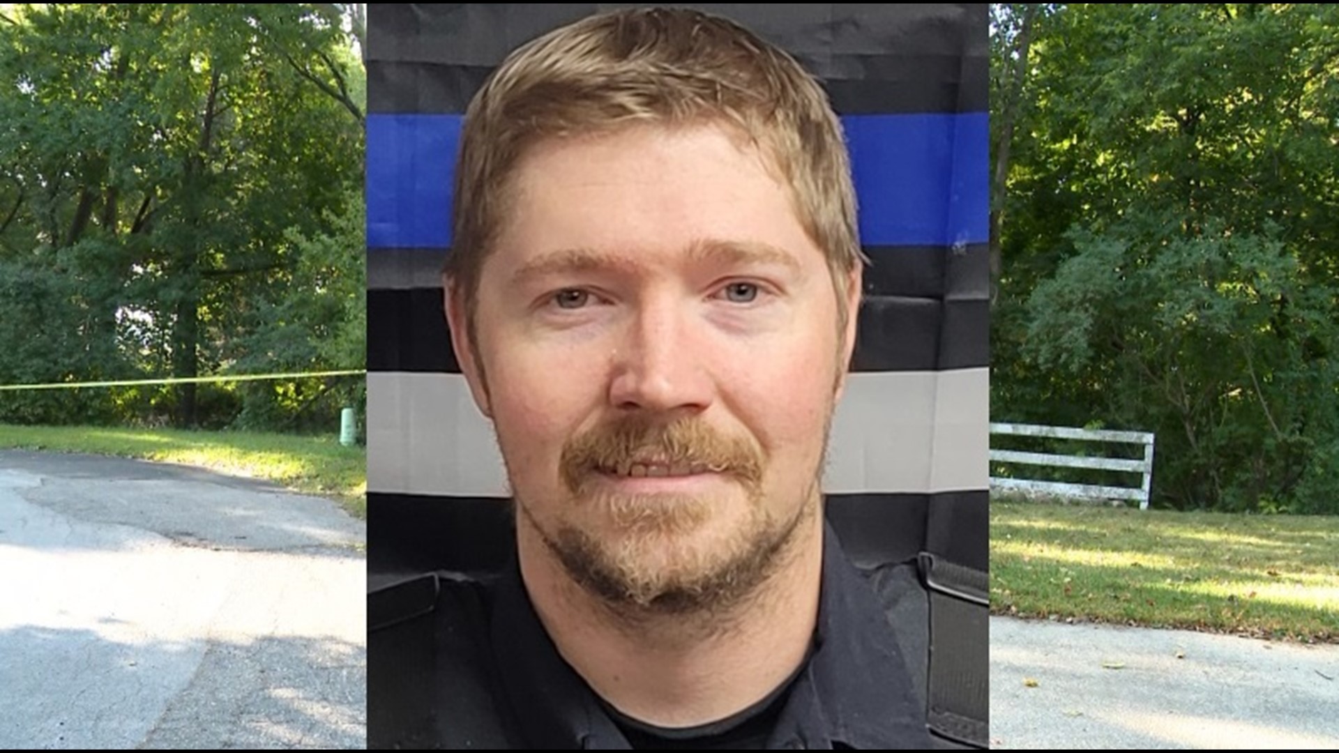 Man suspected of fatally shooting Iowa officer captured in MN | kare11.com