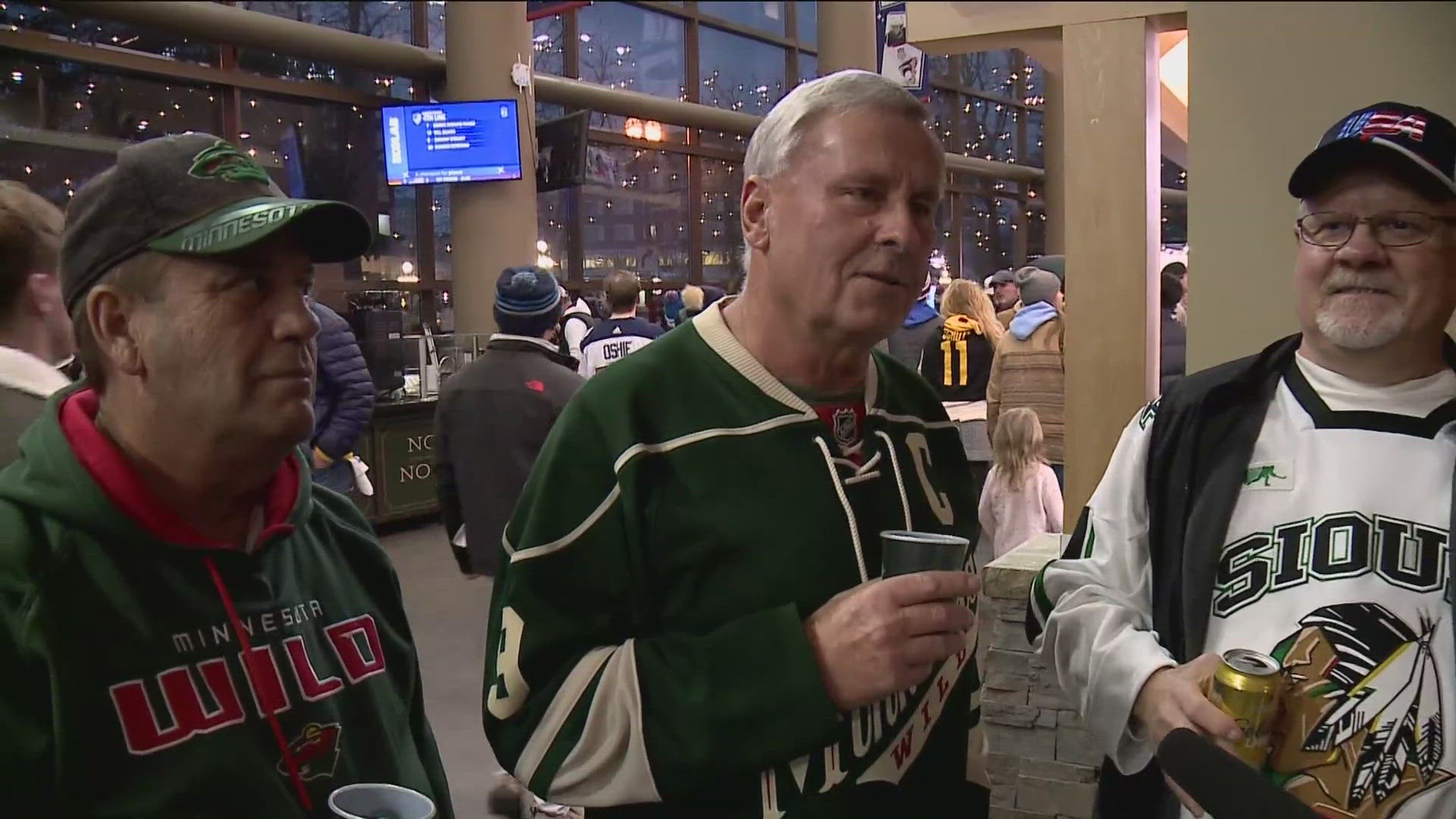 World Junior Championship brings hockey fans, economic boost to Twin ...