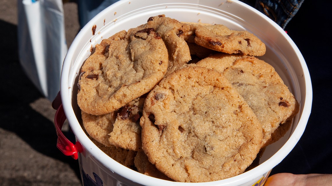 State Fair Food Parade 2020 tickets on sale Friday morning | kare11.com