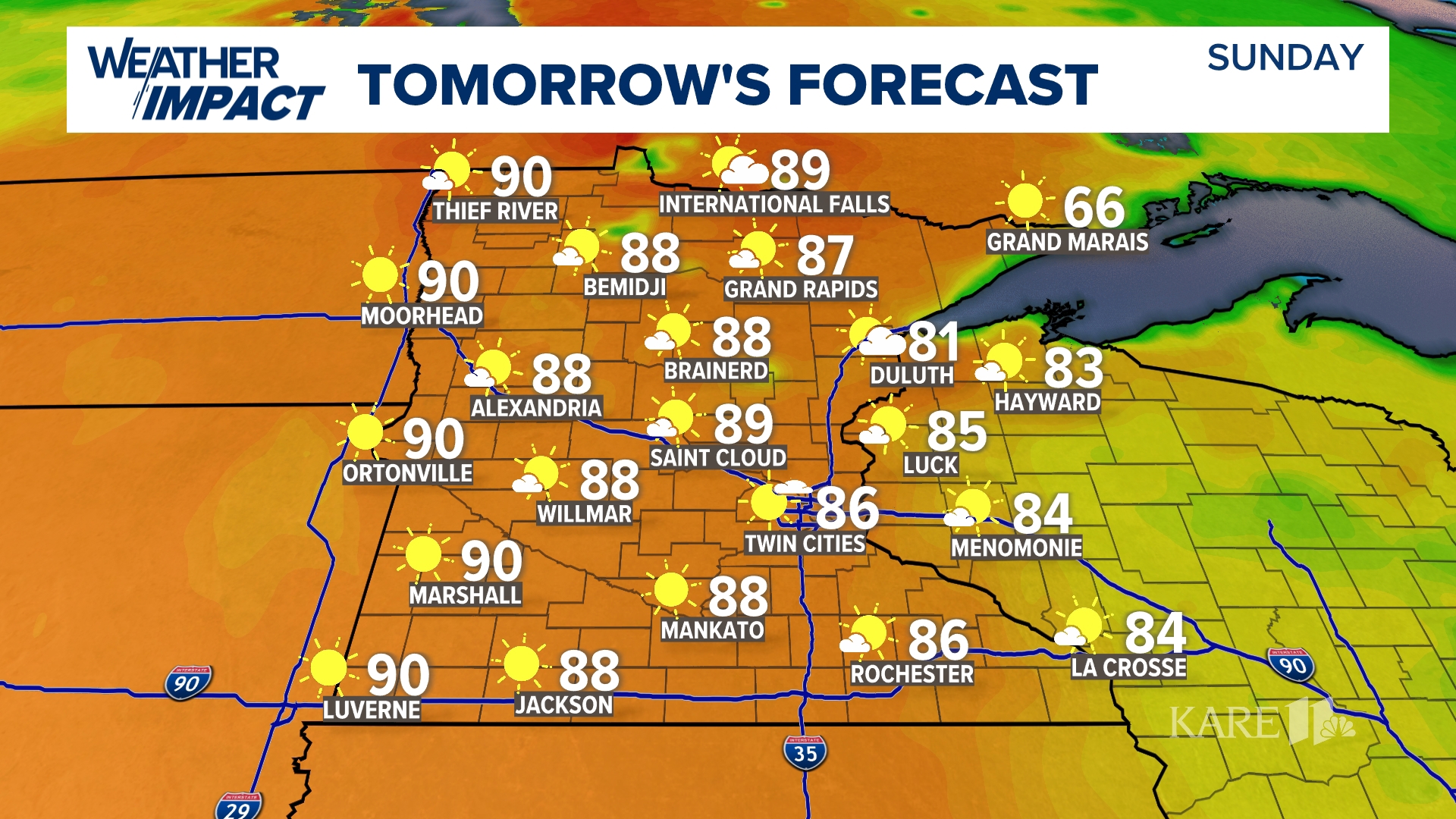 Former Gopher coaching legend Doug Woog dies at 75 | kare11.com