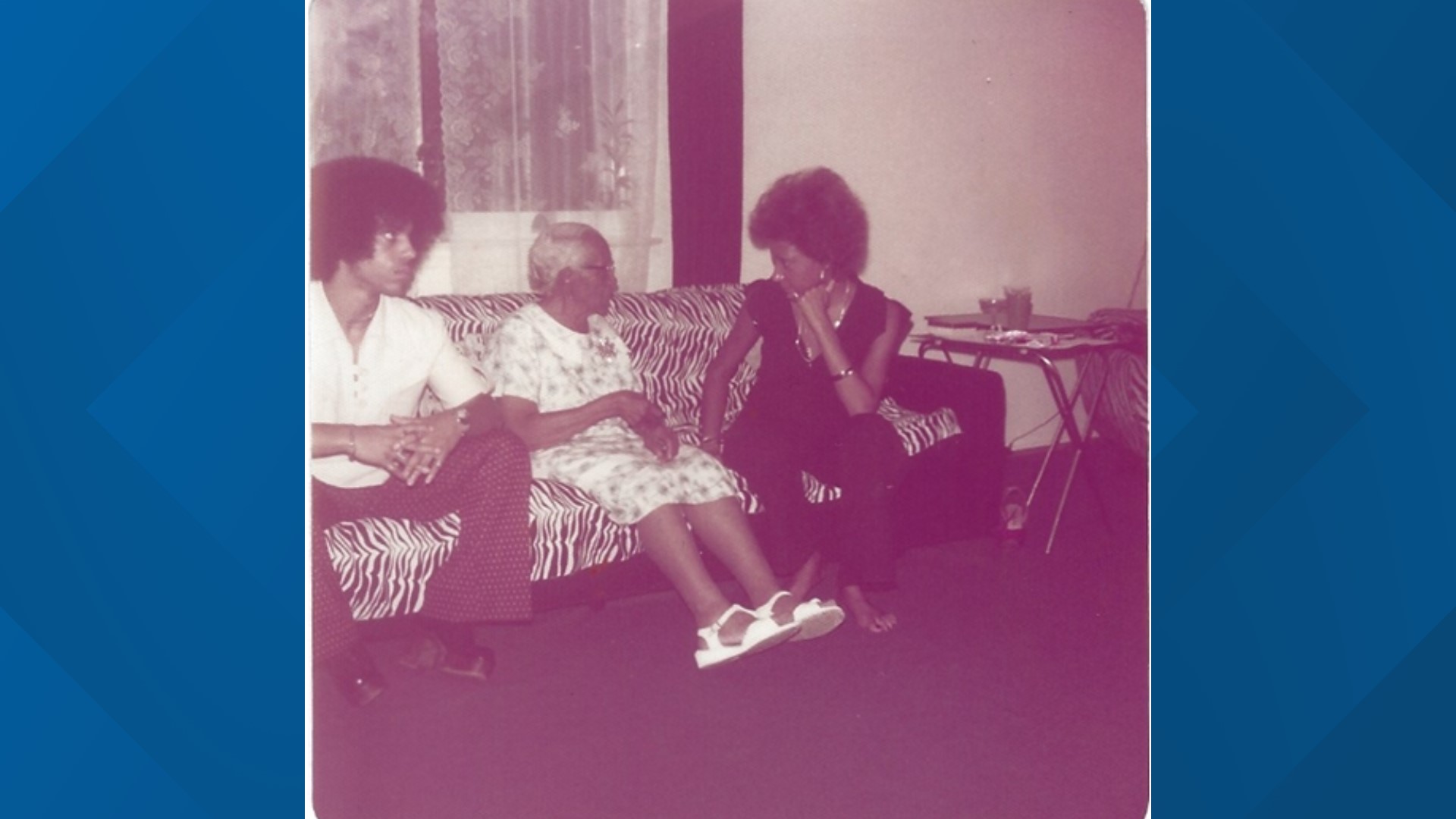 GALLERY: Prince's sister shares never-before-seen photos of her brother ...