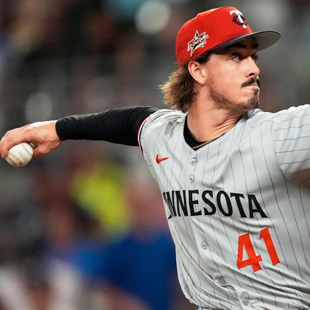 Twins starting pitcher Joe Ryan shines in MLB All-Star debut | kare11.com
