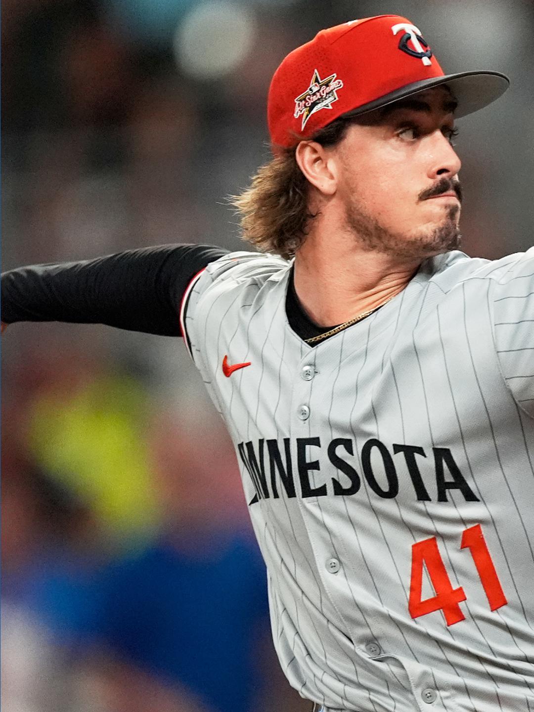 Twins starting pitcher Joe Ryan shines in MLB All-Star debut | kare11.com