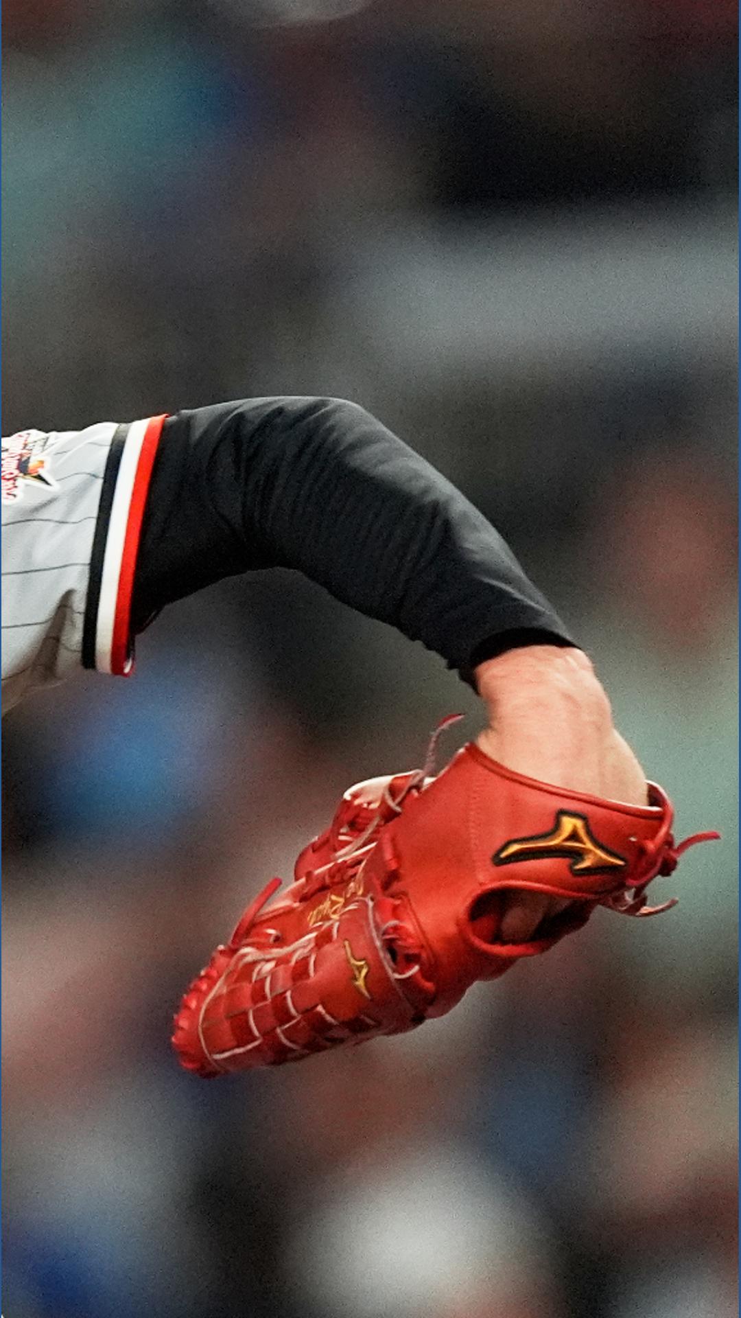 Twins starting pitcher Joe Ryan shines in MLB All-Star debut | kare11.com