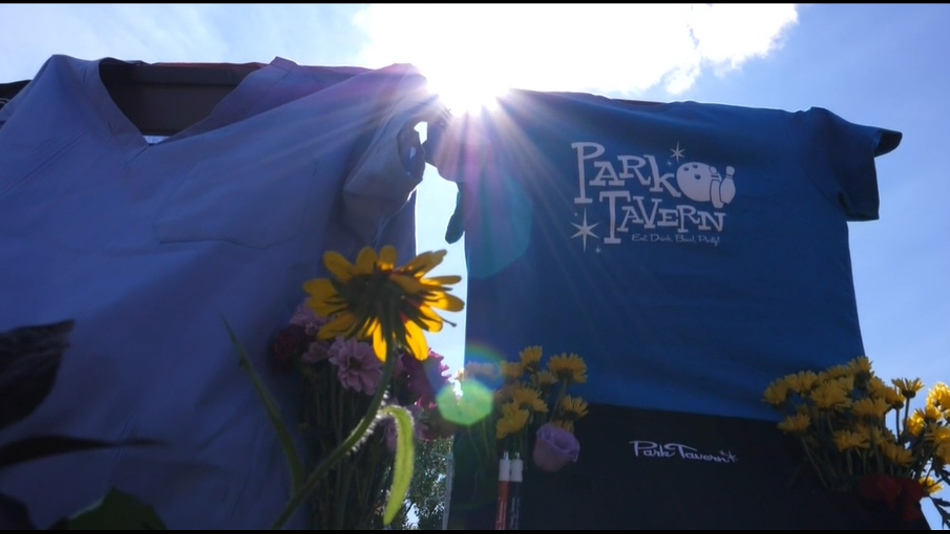 Victims of Park Tavern crash conditions improving | kare11.com