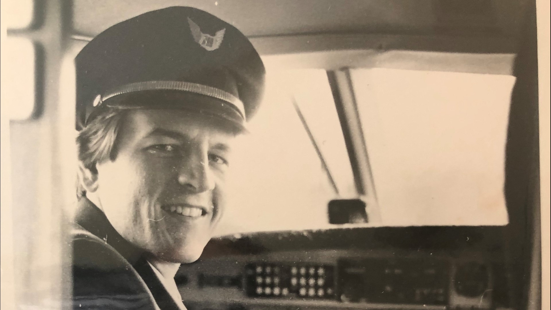 Chaska pilot surprised by choir on final day with American Airlines ...