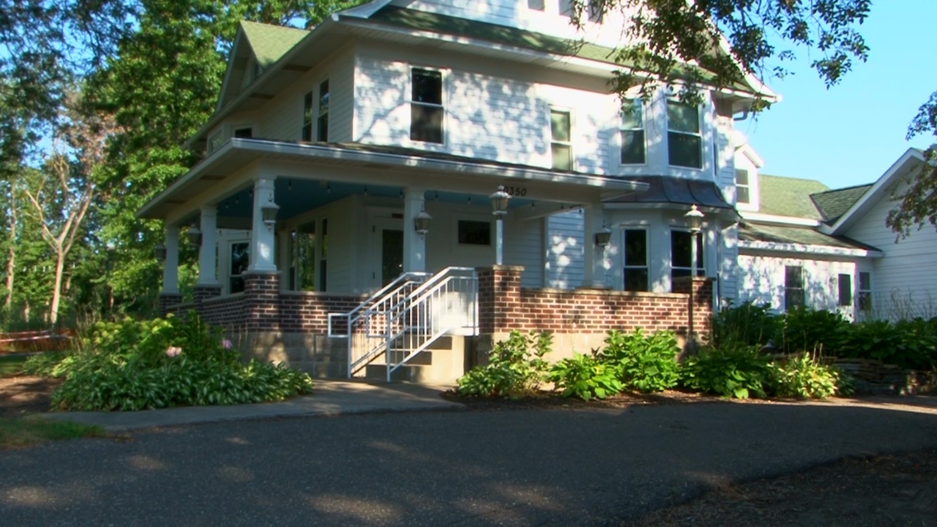 Terri Traen opens up about KQRS ousting | kare11.com