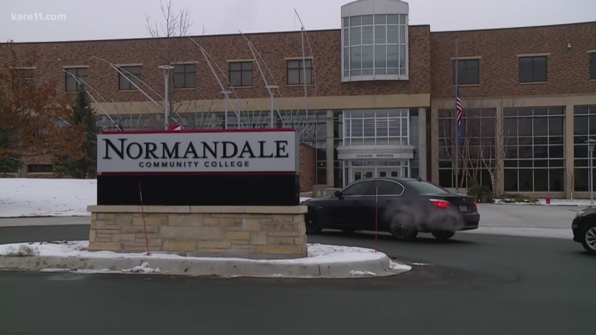 'Let's learn from this.' Witness calls for improved safety after ...