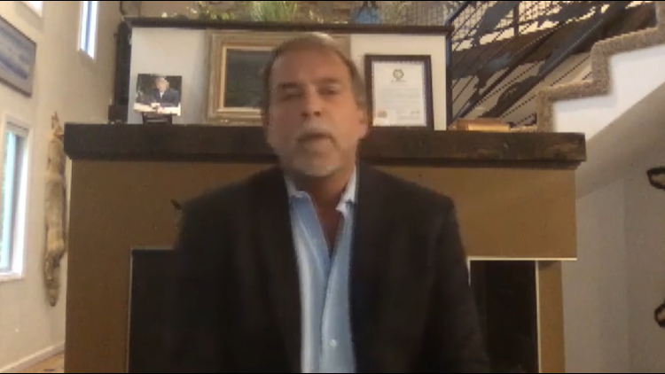 Minnesota jail failures costing taxpayers millions | kare11.com