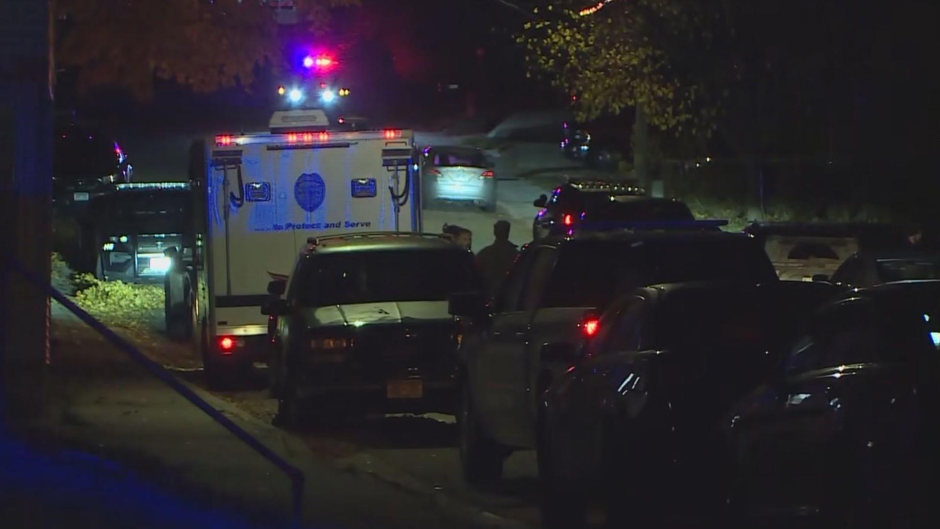 Woman found dead after armed standoff in Red Wing | kare11.com Woman found dead after armed standoff in Red Wing | kare11.com