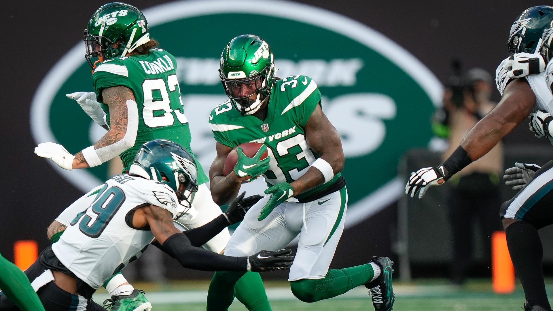 Dallas adds former Vikings RB Dalvin Cook | kare11.com