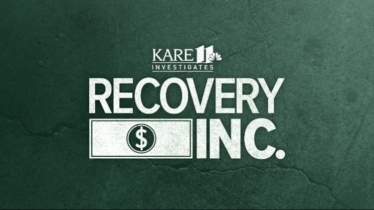 KARE 11 Investigates: Overbilling alleged in addiction recovery ...