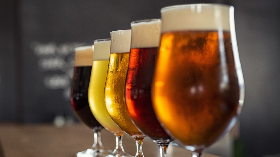 6 Minnesota beers win big in World Beer Cup | kare11.com