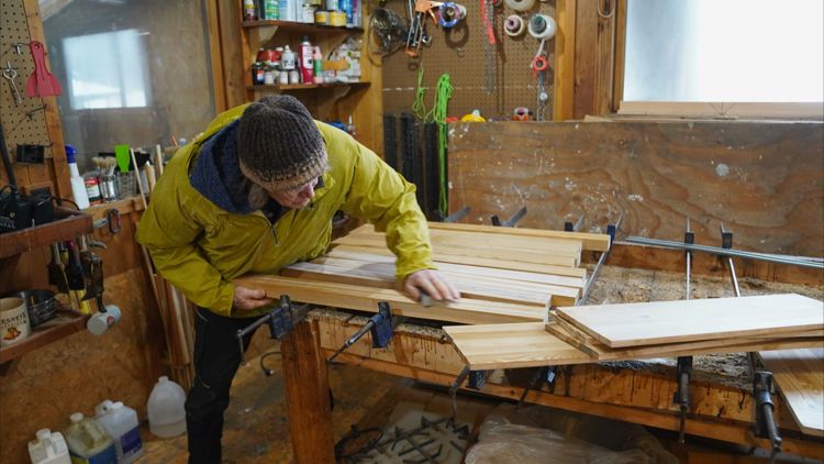 The Steger Center: The legacy polar explorer Will Steger built | kare11.com