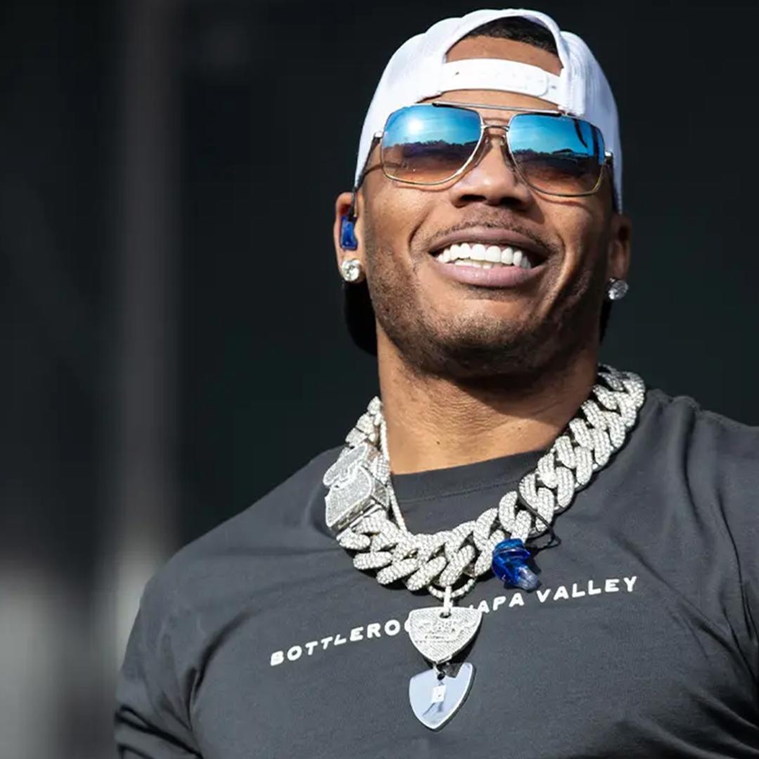 Nelly announced as final MN State Fair Grandstand performer | kare11.com