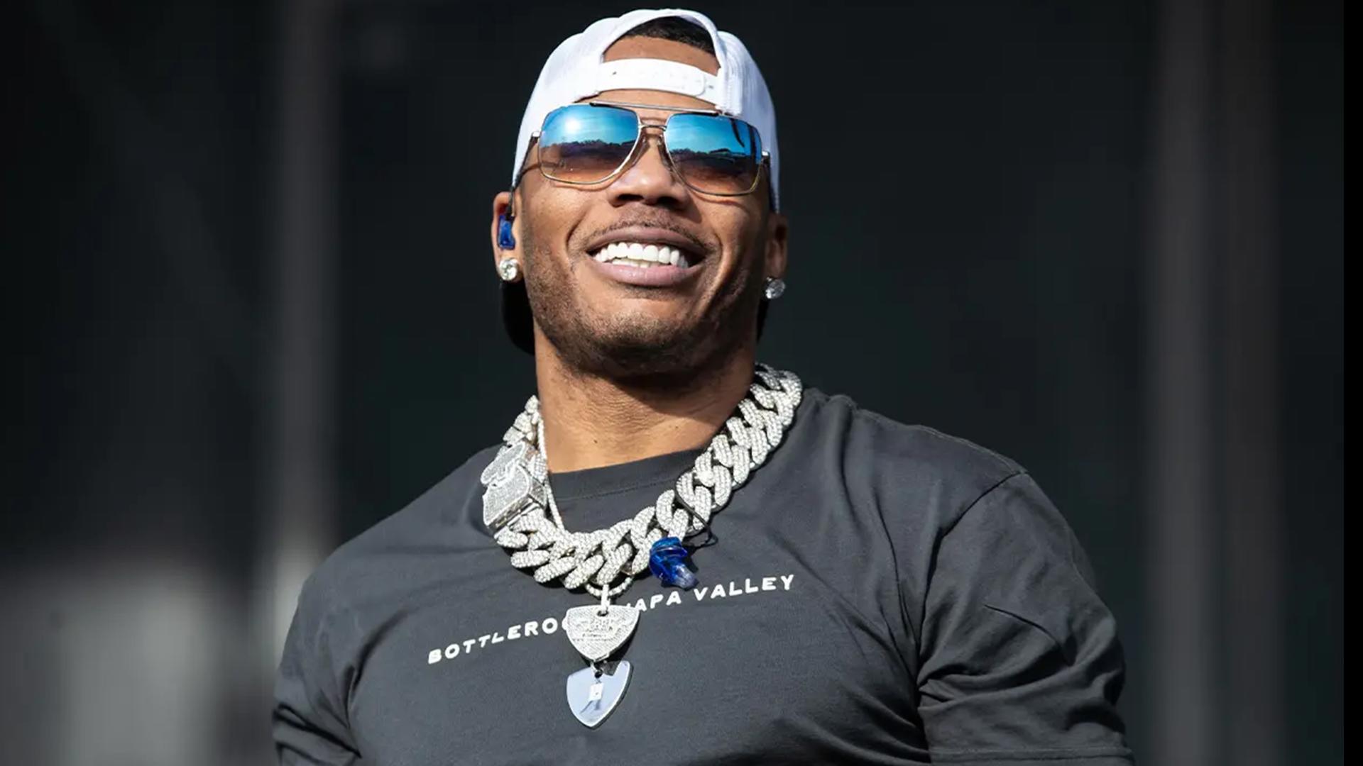 Nelly announced as final MN State Fair Grandstand performer | kare11.com