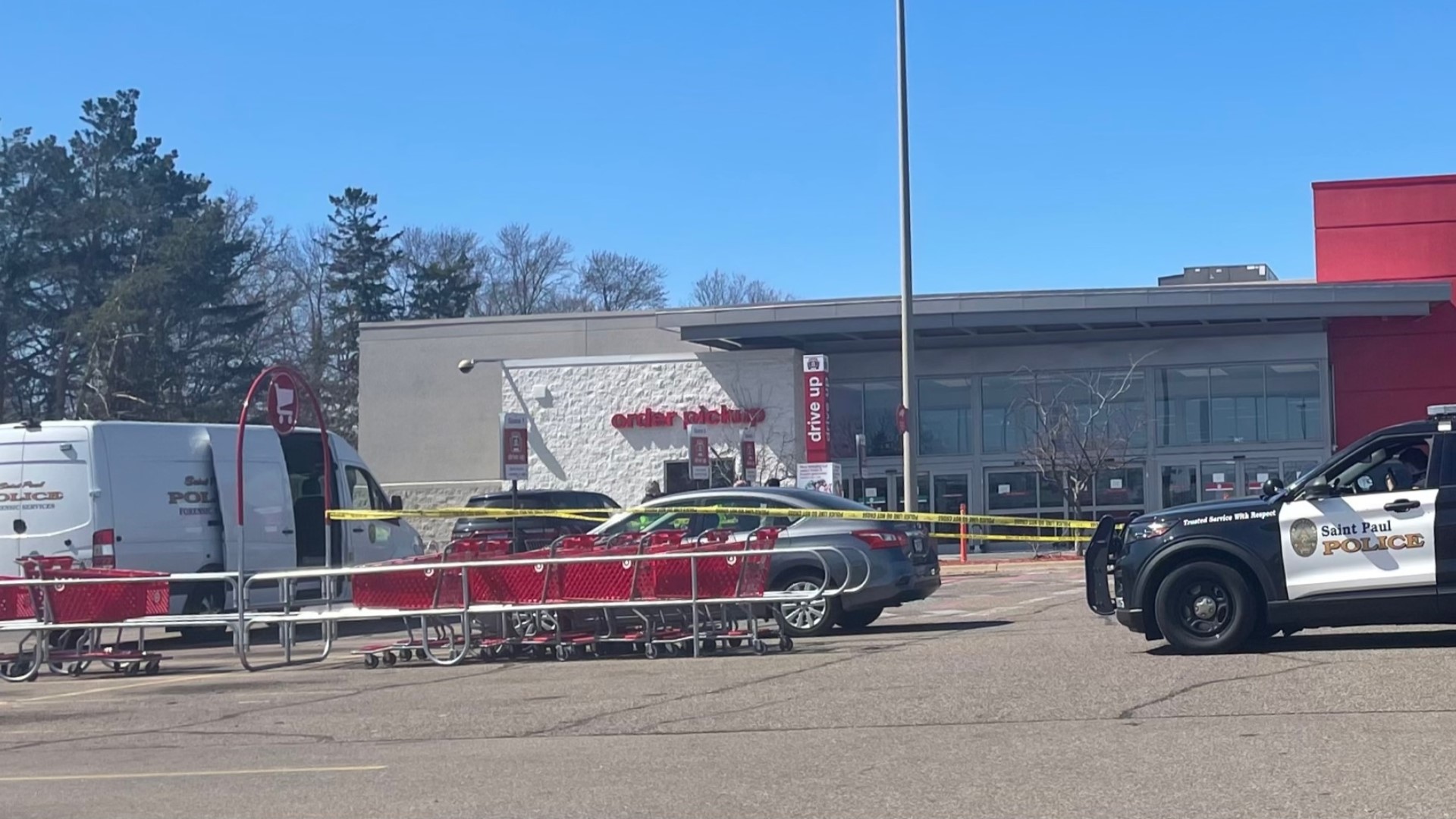 1 dead after shooting on St. Paul's east side | kare11.com