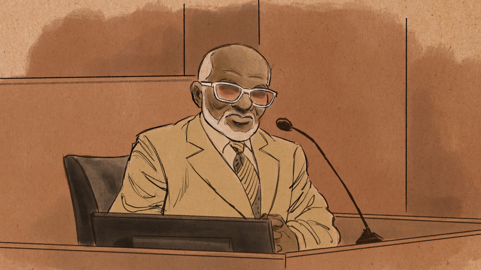 Use of force expert, ex-officer J. Alexander Kueng testify | kare11.com