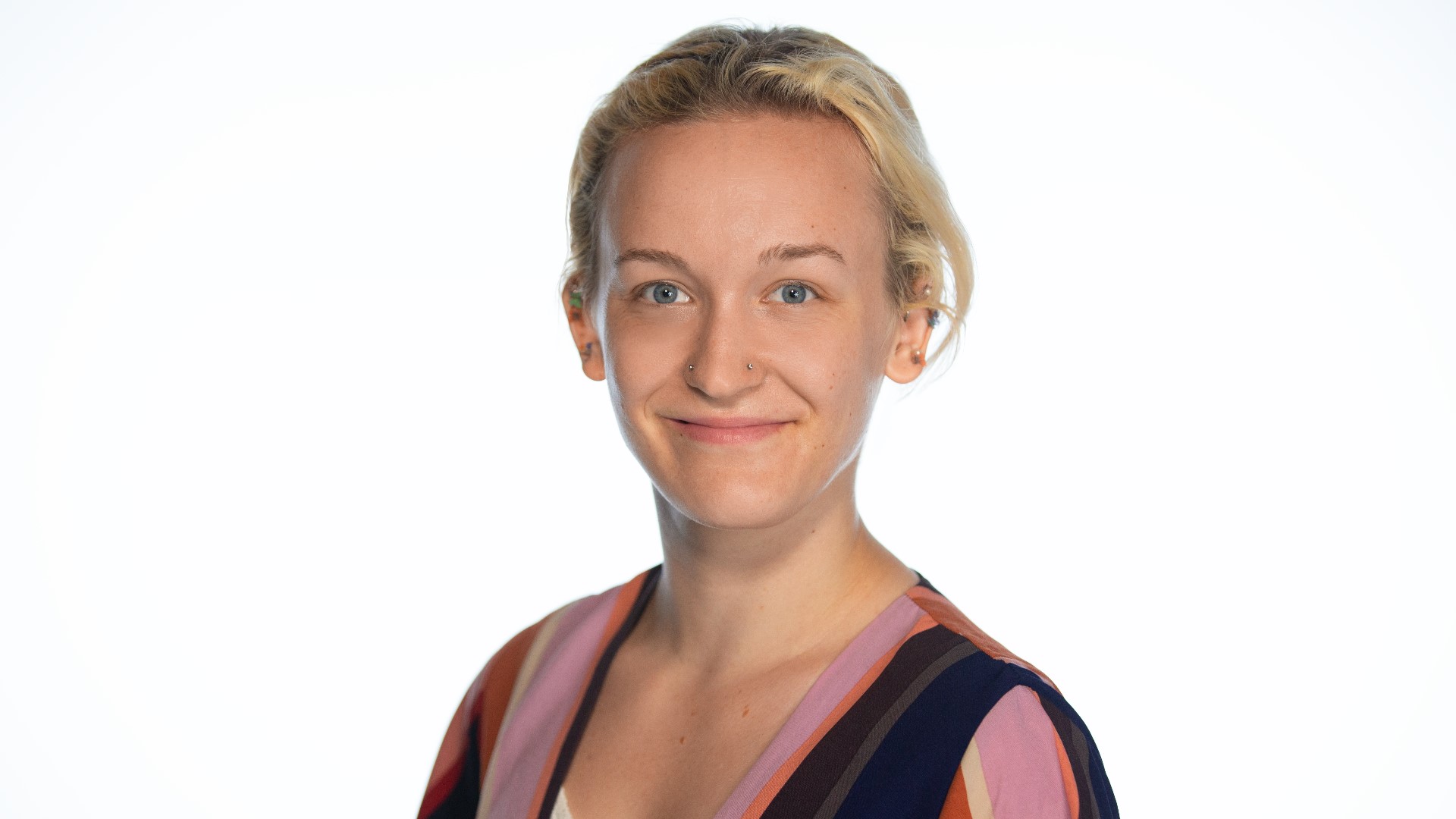 Lydia Morrell | kare11.com