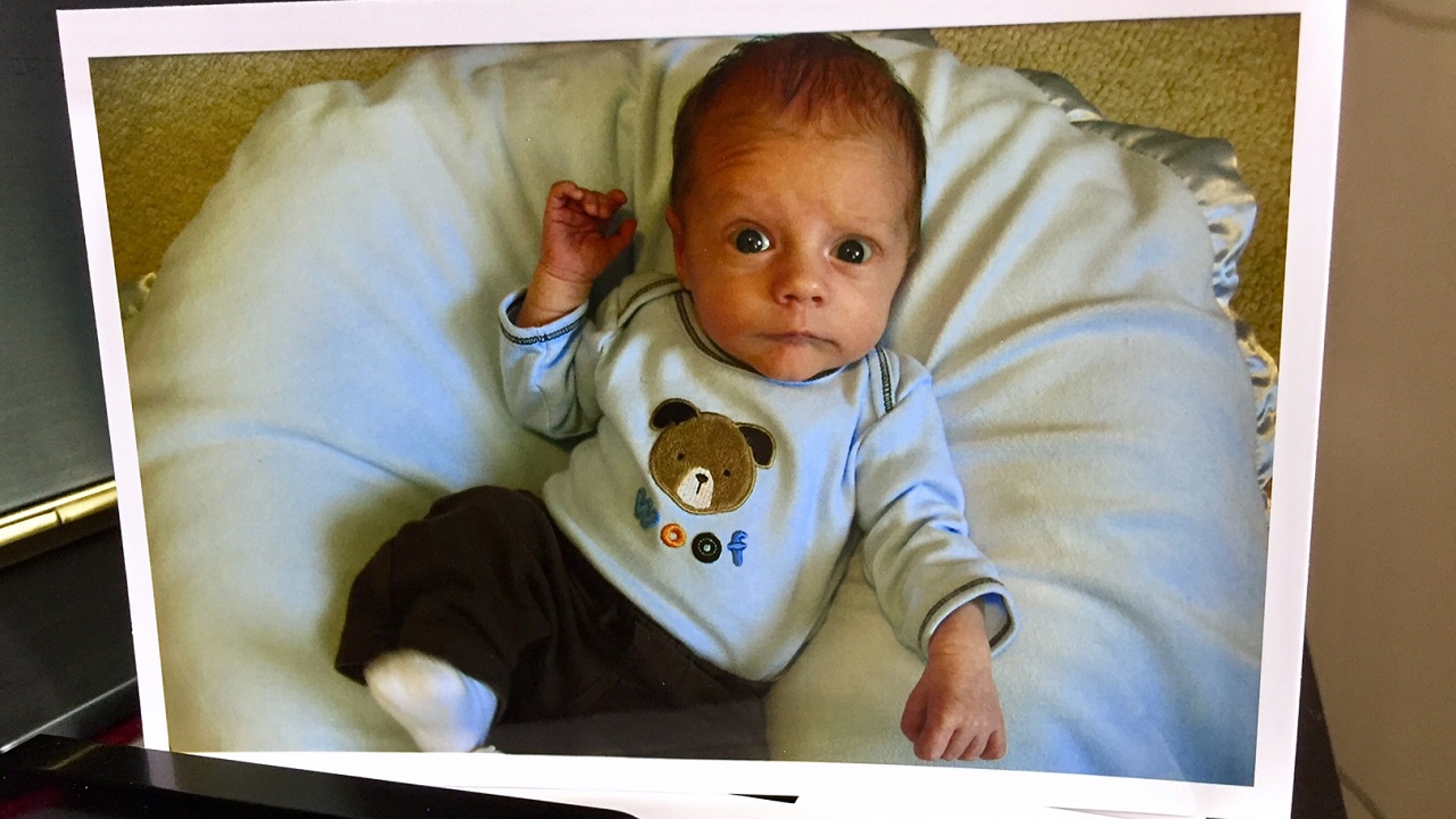 At 8, blind boy was music crazy. At 15, he’s really cookin' | kare11.com