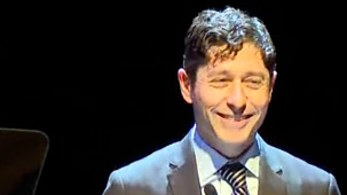Minneapolis Mayor Jacob Frey inaugurated for 3rd term | kare11.com