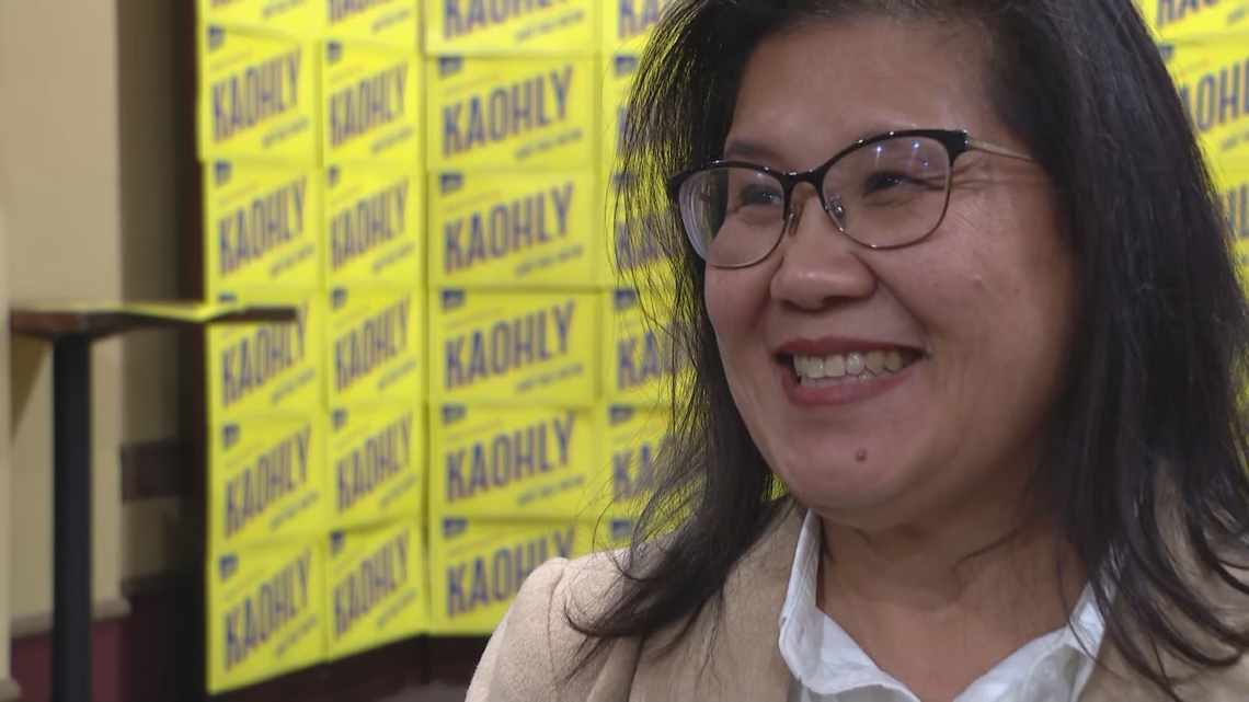 How St. Paul's new mayor would handle the city's biggest issues ...