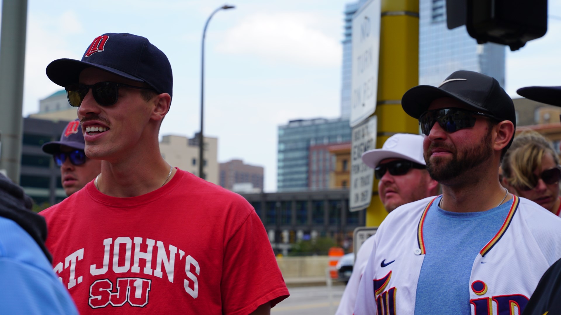 Who's on the Minnesota Twins' Wild Card roster, starting lineup ...