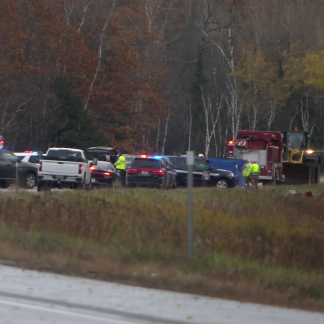 WI crash leaves drivers of both vehicles dead | kare11.com