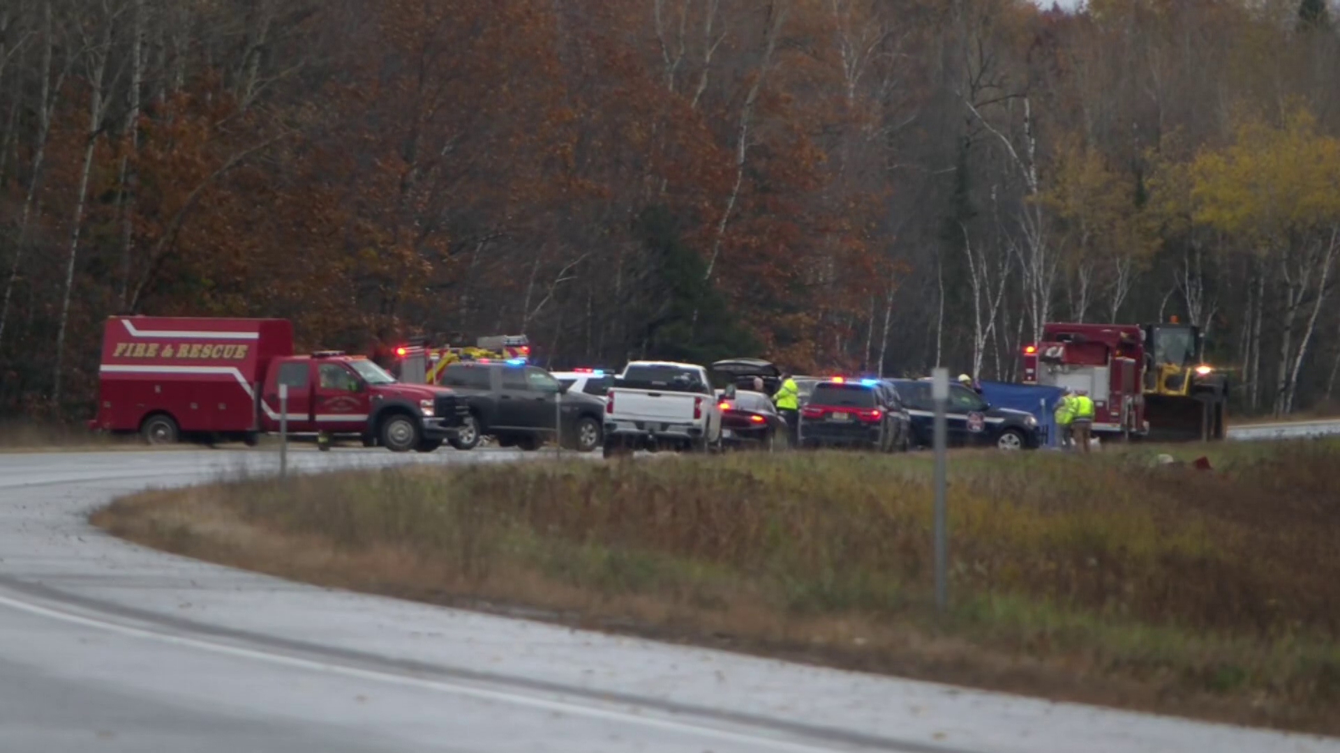 WI crash leaves drivers of both vehicles dead | kare11.com