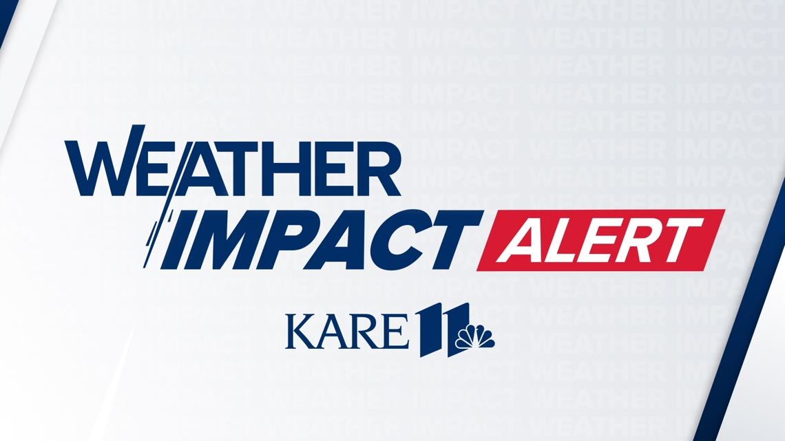 Here's why we declare a KARE 11 Weather Impact Alert | kare11.com