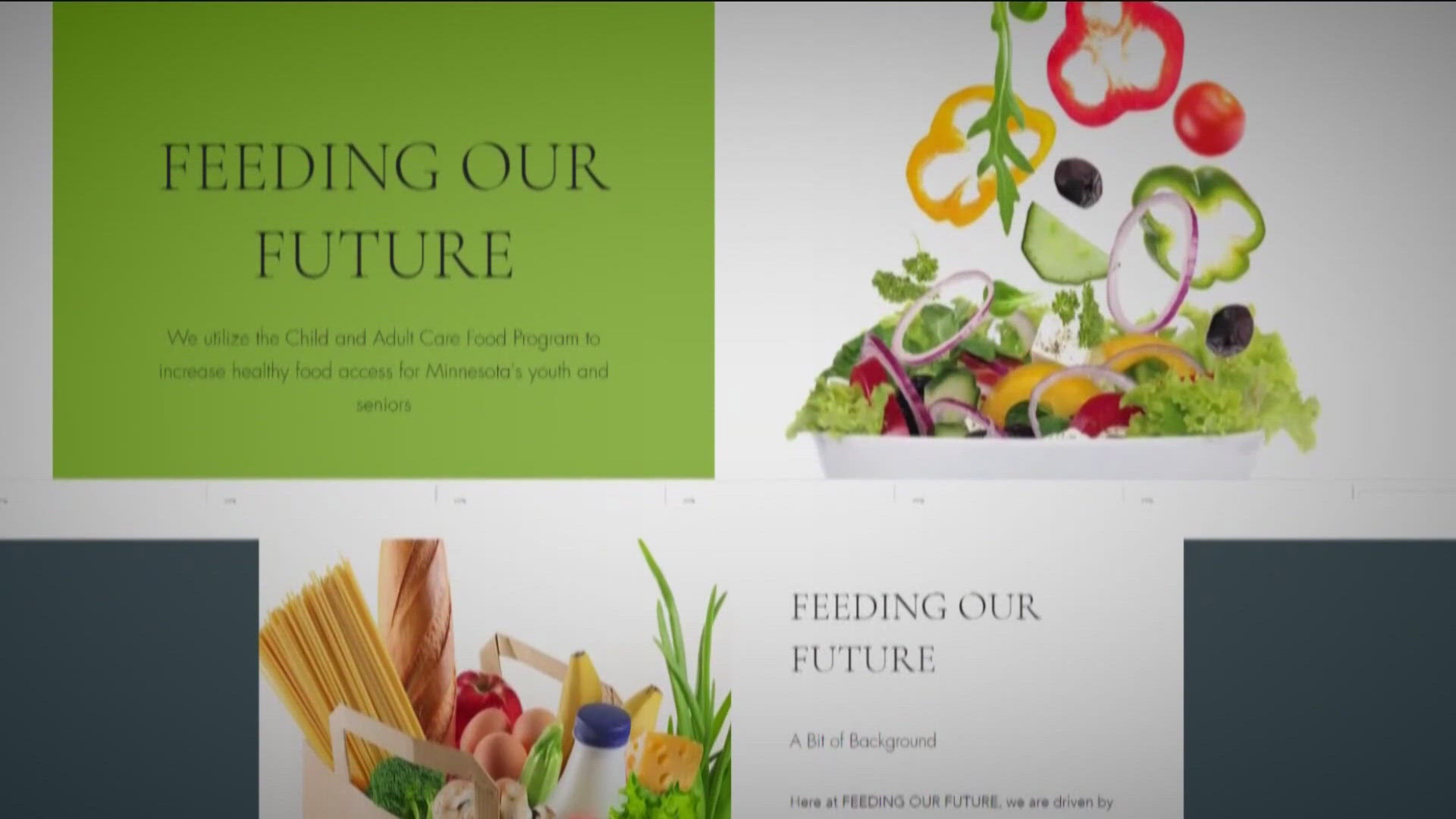 Minneapolis man admits stealing at least $3.8 million from COVID-19 relief programs | kare11.com