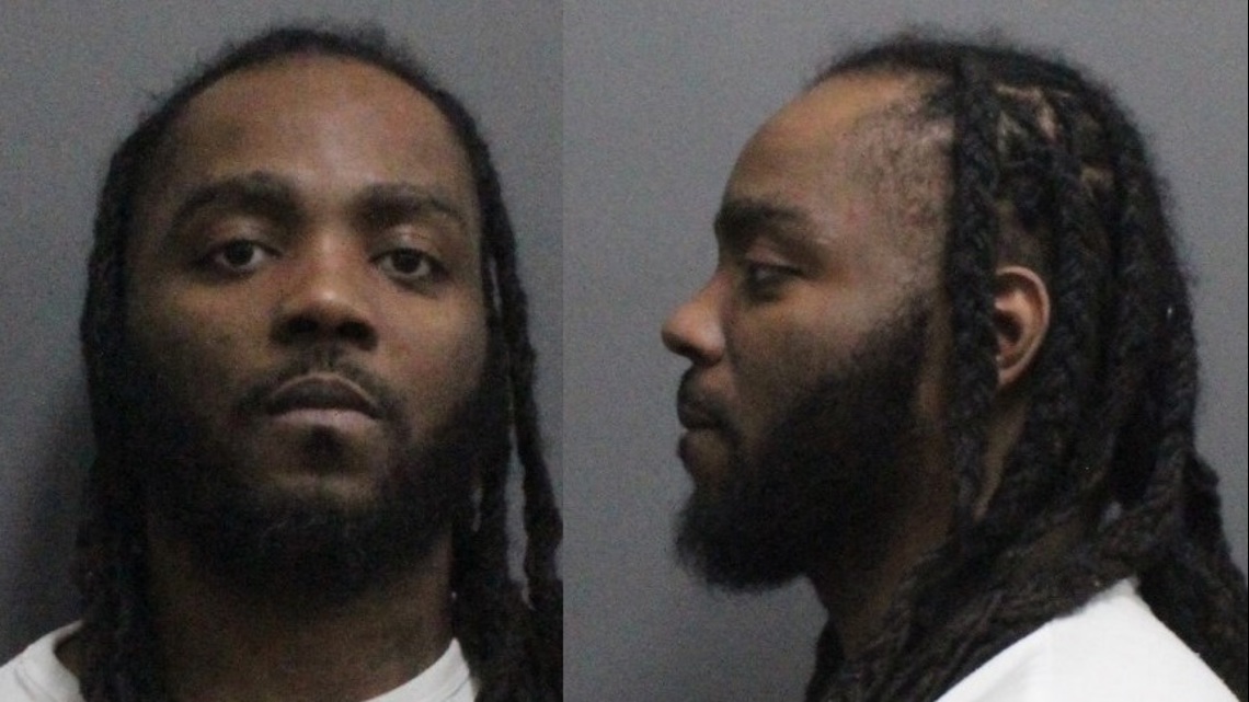 Supreme Court denies appeal by road rage murderer Jamal Smith | kare11.com