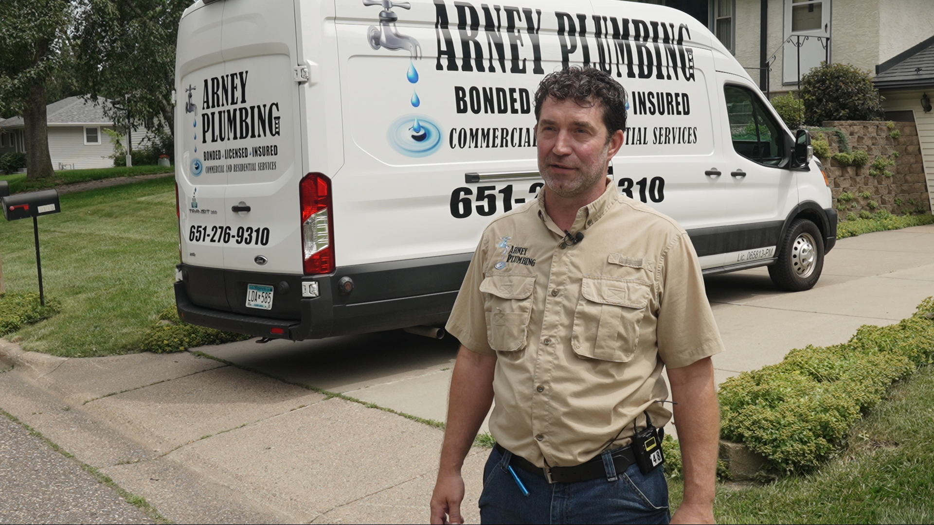 Premium Home Service accused of fake Google business listings | kare11.com